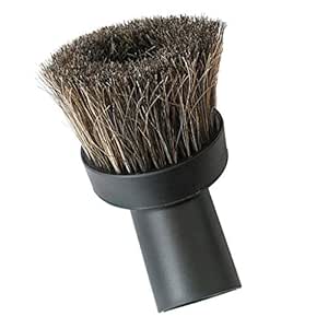 Generic Replacement Round Dusting Brush Long Horsehair Vacuum ...