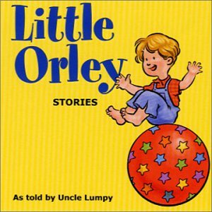 Uncle Lumpy with Fred Waring and His Pennsylvanians - Little Orley ...