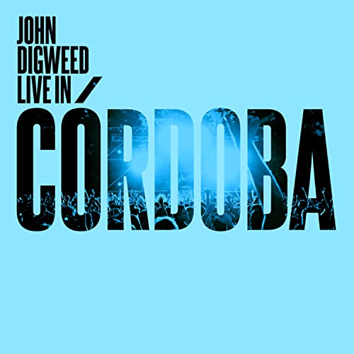 Spiele John Digweed (Live In Cordoba) von John Digweed auf Amazon Music ab