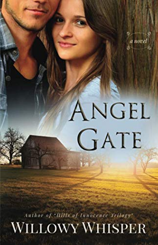 Angel Gate: Whisper, Willowy: 9781697418675: Amazon.com: Books