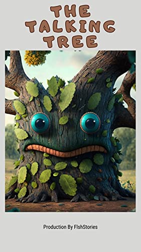 The Talking Tree: Discovering the Talking Tree eBook : Stories, Flash ...