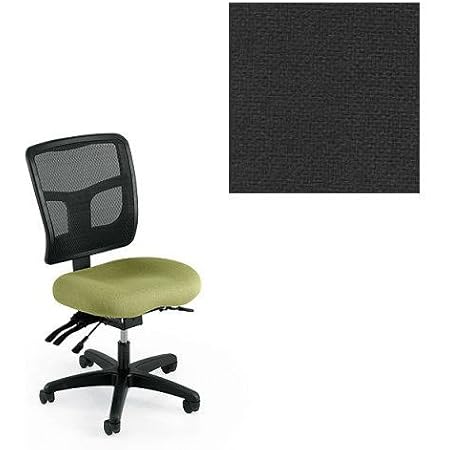 Amazon.com: Office Master PT Collection PT74 Ergonomic Task Chair - No ...