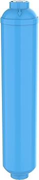 Amazon.com: OMNIFilter R200 Inline Water Filter for Refrigerators & Ice ...