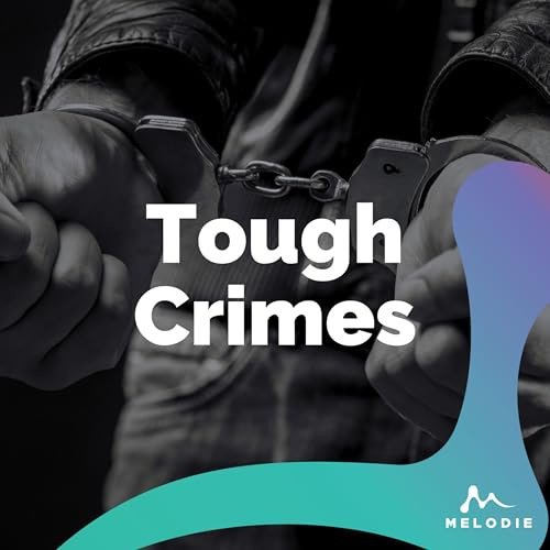 Play Tough Crimes by Mauricio Candussi, Sergey S., Amy Balcomb & Jaime ...