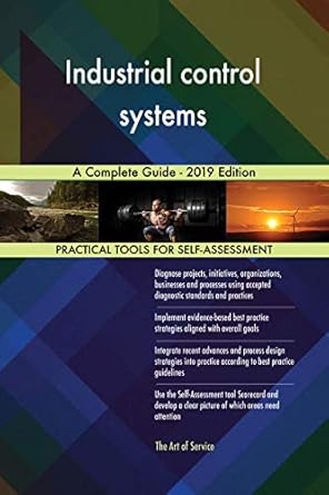 Amazon.com: Industrial control systems A Complete Guide - 2019 Edition ...