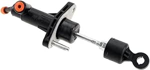 Amazon.com: Genuine OEM 41610-2F100 Clutch Master Cylinder / 416102F100 ...