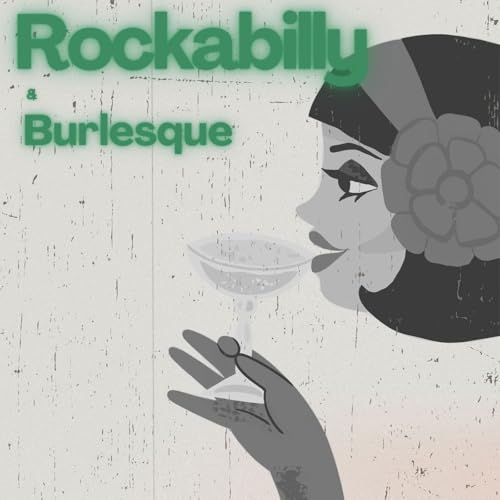 Secret song by Madonna from Rockabilly & Burlesque on Amazon Music