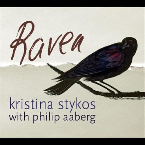 Kristina Stykos, Philip Aaberg - Raven - Amazon.com Music