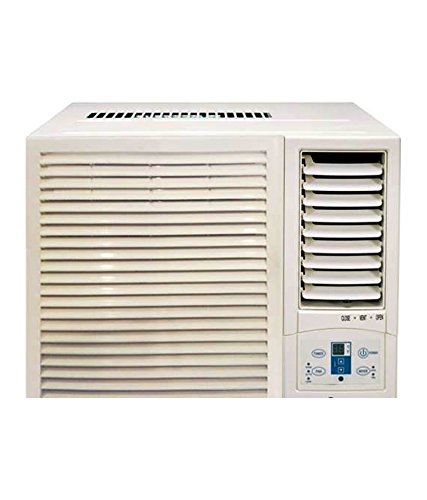 Lloyd LW12A2N Window AC (1 Ton 1 Star Rating Cream) : Amazon.in: Home ...