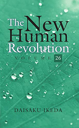 The New Human Revolution - Volume 26 eBook : Ikeda, Daisaku: Amazon.in ...