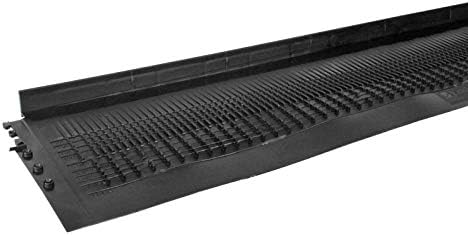 VersaPan Sloped Sill Pan - Exterior Door Sill Pan Flashing (Universal ...