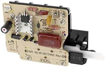 Amazon.com: KitchenAid Replacement Speed-Control Parts : Home & Kitchen