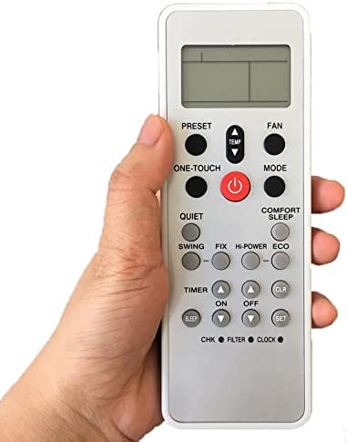 Amazon.com: RG15C1/E Replacement Remote Control Compatible for Toshiba ...