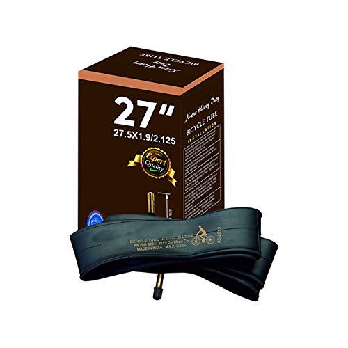 Buy ShreNik Cycle Tube Moulded Bicycle Tube for Different Tyre Wheel ...