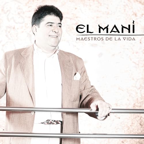 Amazon MusicでJose Manuel El ManiのMaestros de la Vidaを再生する