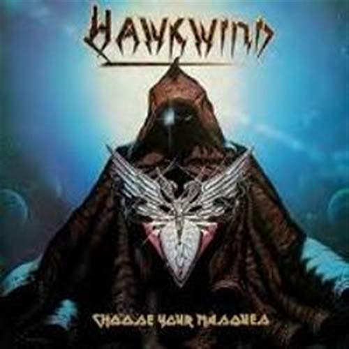 Hawkwind Concerts & Live Tour Dates: 2025-2026 Tickets | Bandsintown