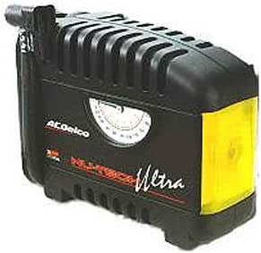 Interdynamics NU-260 NuTech Ultra 12-Volt Air Compressor, Compressors ...