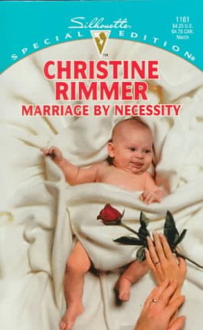Marriage by Necessity (Special Edition): Amazon.co.uk: Rimmer ...