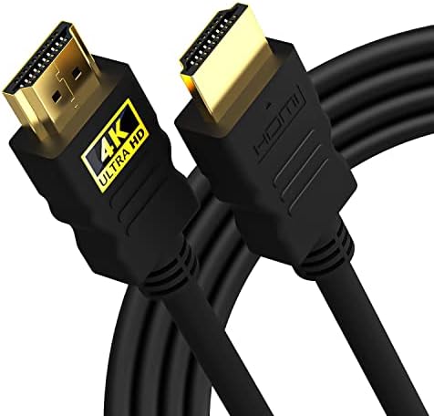 Amazon.in: Buy Honeywell HDMI Cable v1.4 with Ethernet, 3D/4Kx2K Ultra ...