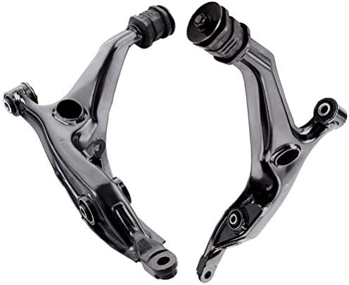 2022 Cadillac XT5 Front Passenger Side Lower Control Arm W/Ball Joint
