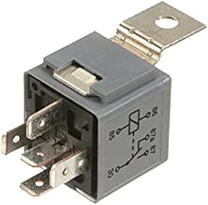 Amazon.com: Bosch 332204001 Relay : Automotive