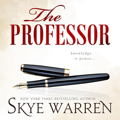 Amazon.com: The Professor: Tanglewood University, Book 1 (Audible Audio ...