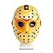 Amazon.com: Paladone Friday The 13th Jason Voorhees Mask Light ...
