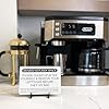 Amazon.com: Clean Up After Yourself Sign, 6x4 in Fridge Magnet, Break ...