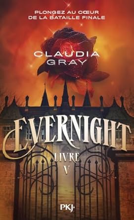 Evernight - Tome 5 : Buy Online at Best Price in KSA - Souq is now ...
