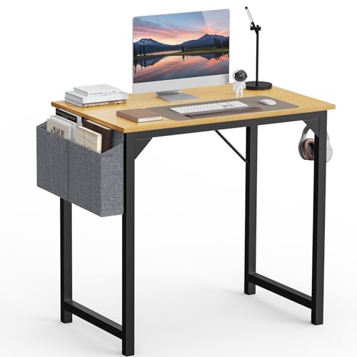 Top 10 Small Computer Desks For Small Spaces – Best For Small Spaces