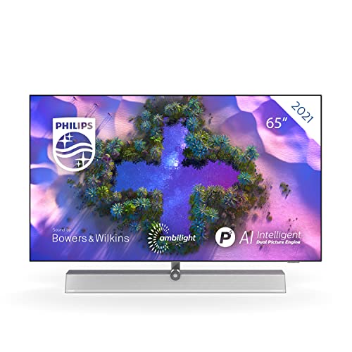 Philips Fernseher 4K – Die 15 besten Produkte im Vergleich - Hifi ...