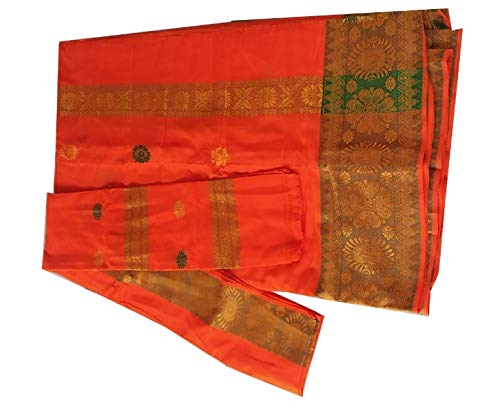 Traditional bodo dress, Dokhona with dupatta. : Amazon.in: Clothing ...