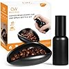 Amazon.com: Coffee Bean Dosing Cup Coffee Spray Bottle for Breville ...