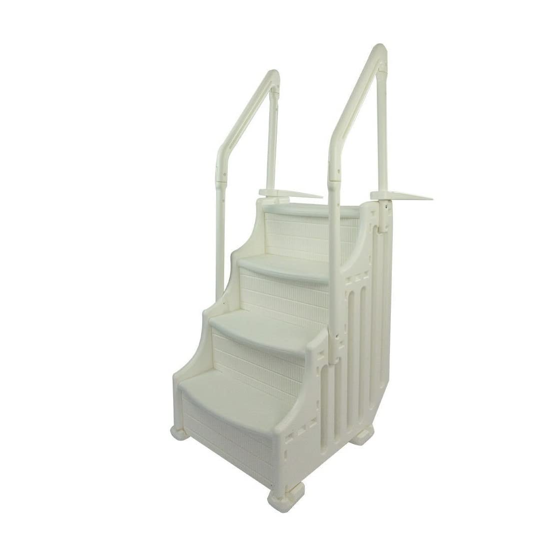 Buy LCSA Ocean Blue Mighty Step - 30" Wide Above Ground Swimming Pool ...