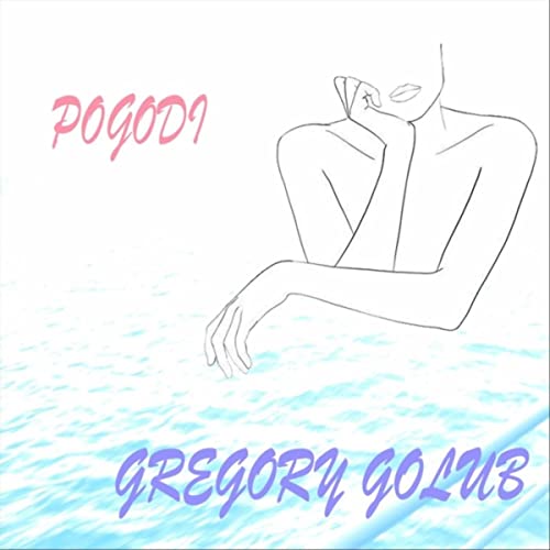 Pogodi de Gregory Golub no Amazon Music Unlimited