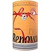 Amazon.com: Renova Orange Paper Towel Jumbo Roll 2 Ply 120 Highly ...
