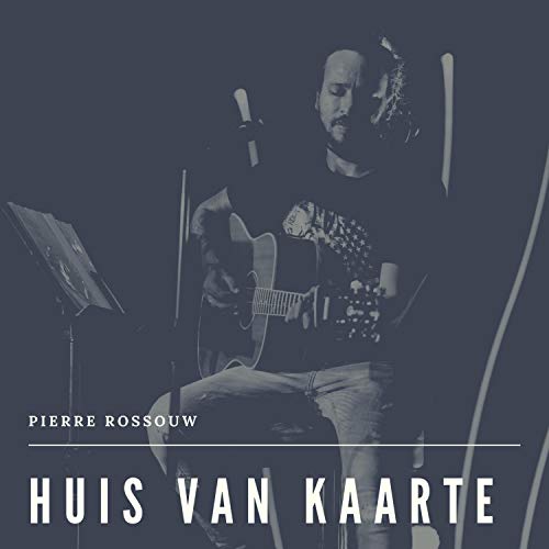 Play Huis Van Kaarte by Pierre Rossouw on Amazon Music