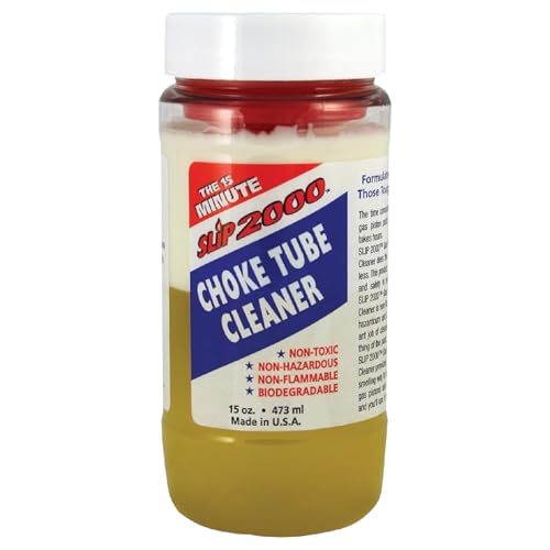 Choke Tube Cleaning Tools | Maintain Choke Performance - WaterfowlChoke