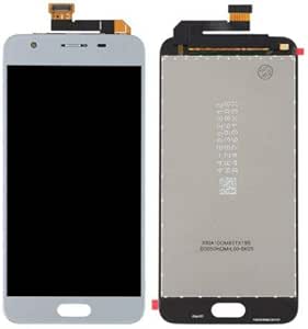 Amazon.com: for Samsung Galaxy J3 Achieve 2018 Screen Replacement J3 ...