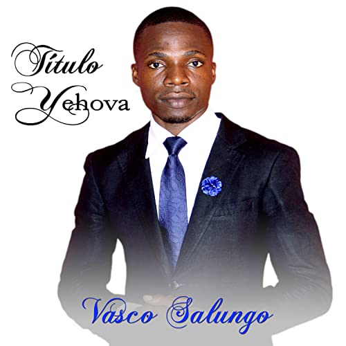 Spiele Anónimo von Vasco Salungo auf Amazon Music ab