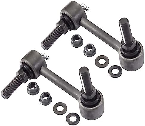 Amazon.com: ASTARPRO - Front Stabilizer Sway Bar End Link Replacement ...