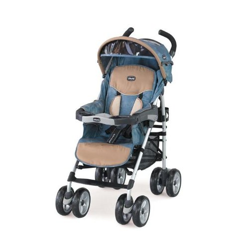 Amazon.com : Chicco Trevi Stroller : Baby