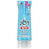 価格.com - P&G 除菌ジョイ W消臭 フレッシュクリーン 逆さボトル 本体 290ml 価格比較