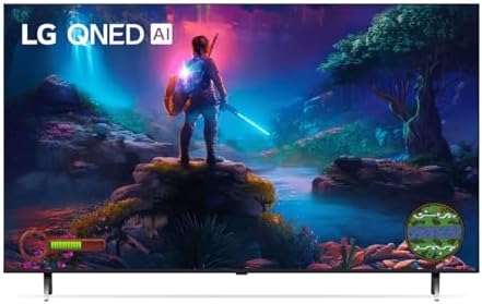 Samsung Smart TV 55" QLED 4K 55Q70D - Tecnologia de Pontos Quânticos ...
