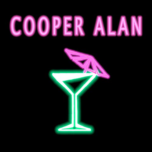 Pink Umbrella Drinks by Cooper Alan on Amazon Music - Amazon.com