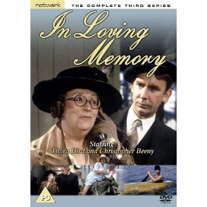 Amazon.com: IN LOVING MEMORY - SERIES 3 [NON-USA Format / Import ...