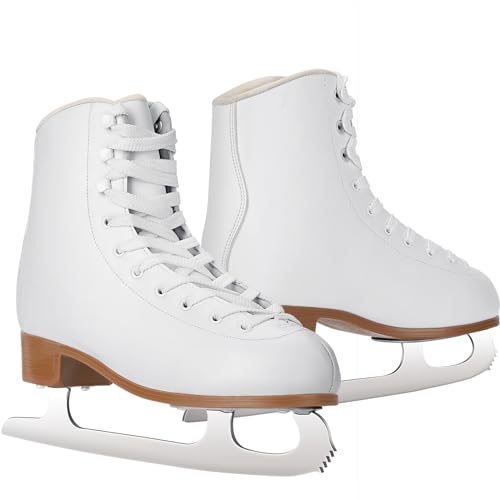 10 Best Ice Skates For Professionals [2025]