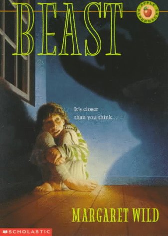 Beast: Wild, Margaret: 9780590471596: Amazon.com: Books