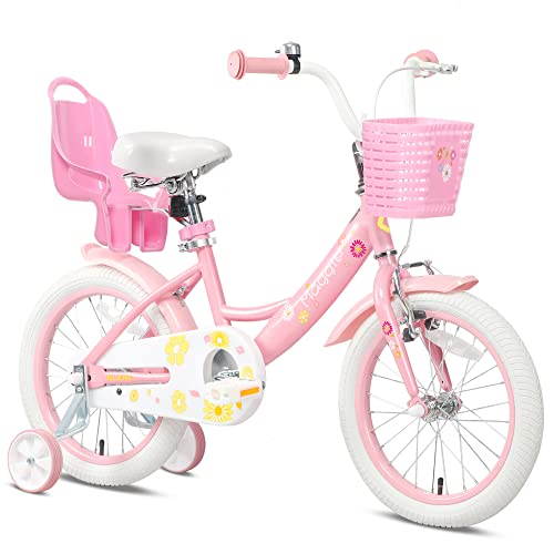 Girls Bikes – The 16 best products compared - Outdoors Magazine