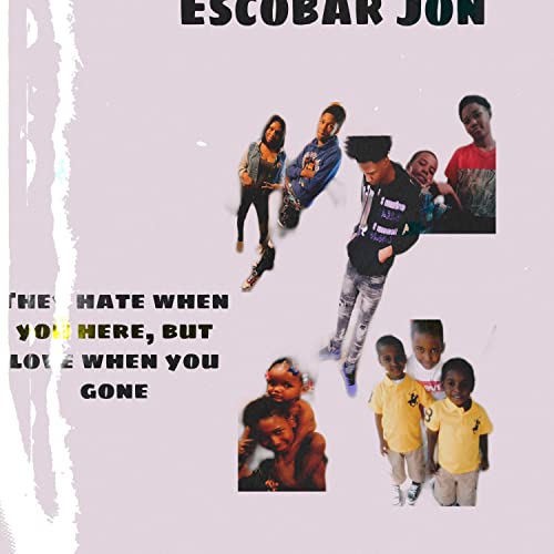Fast cash baby de Escobar Jon no Amazon Music Unlimited